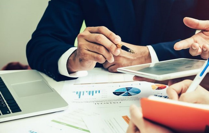 Tableau de bord Excel contrôle de gestion : le modèle parfait