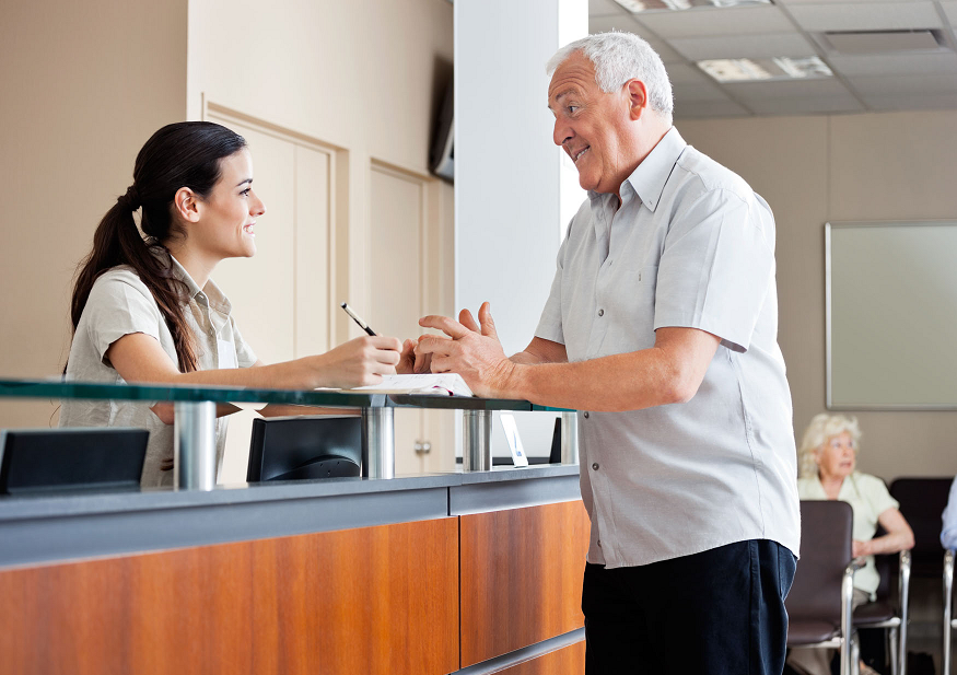 Modèle fiche renseignement patient Word : pro & gratuit