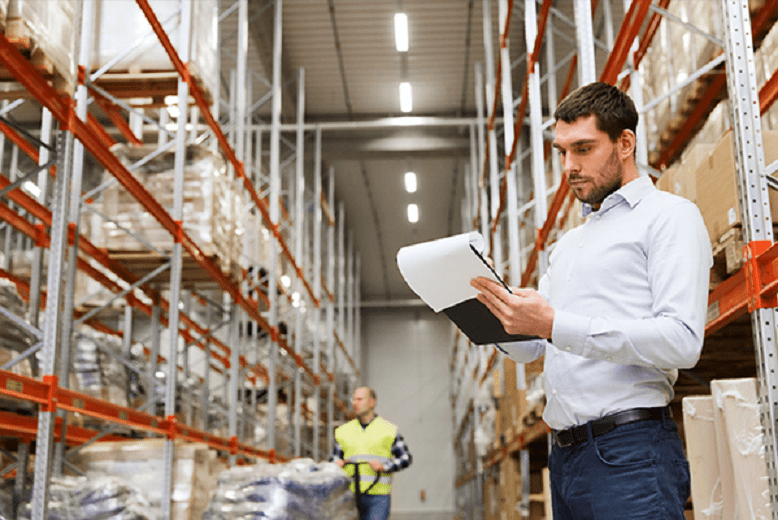 Feuille inventaire de stock Excel : modèle pro & gratuit