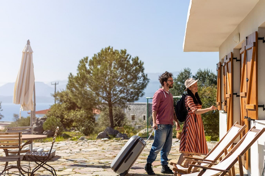 Exemple facture location vacances Excel : Le Modèle Parfait