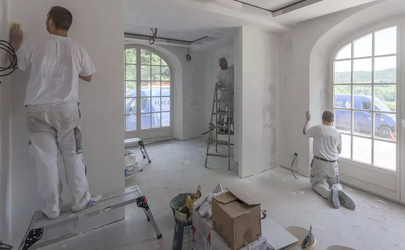 Modèle facture travaux bâtiment Word : idéal Modèle facture travaux bâtiment Word : idéal