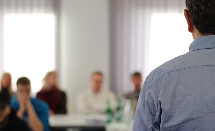 Modèle compte-rendu réunion Word : l'exemple PARFAIT