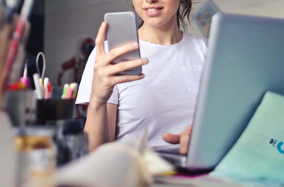 Plan média : exemple Excel (modèle simple ultra pro)