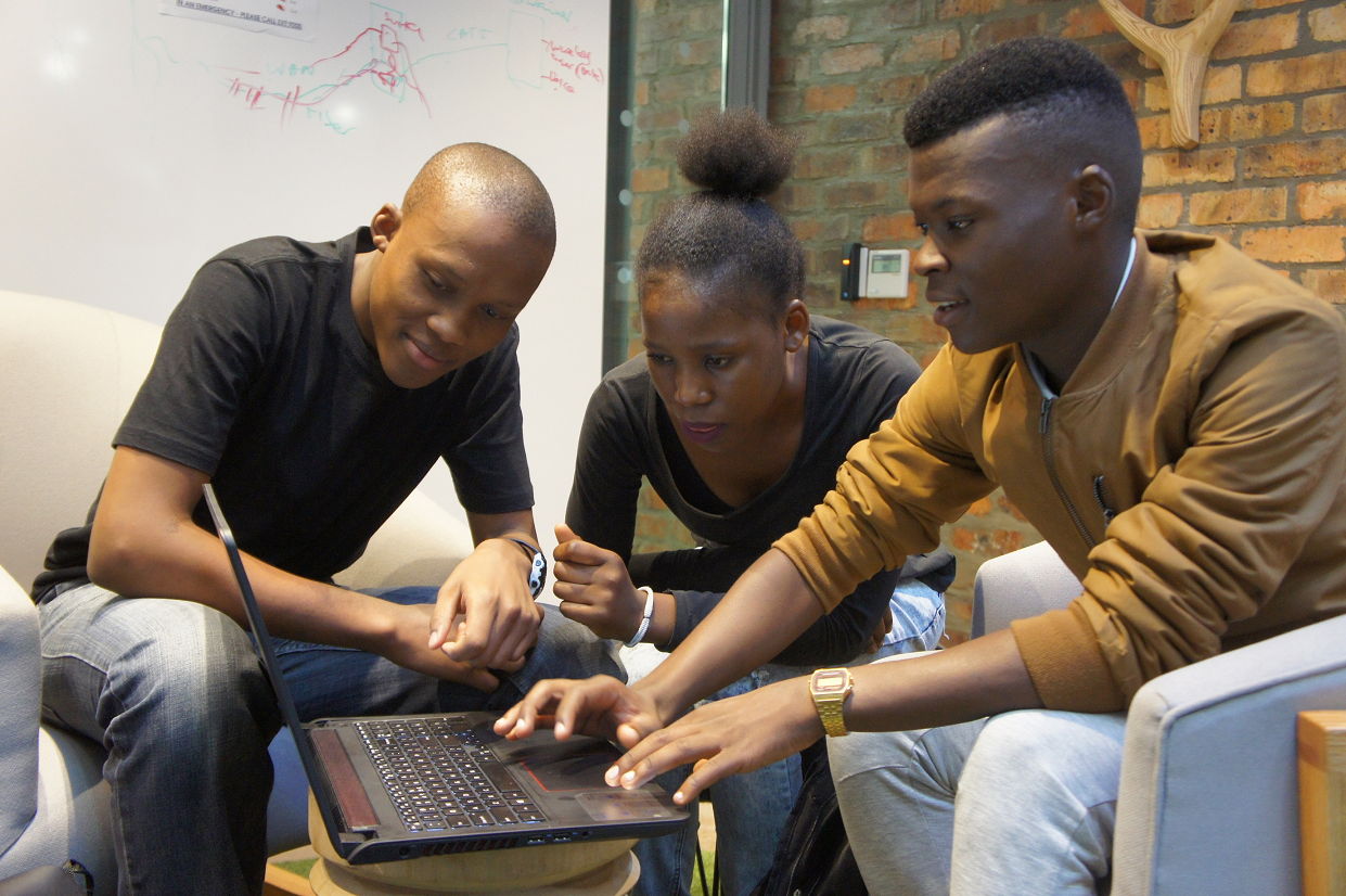 Plan financier Excel : modèle OHADA pour l'Afrique