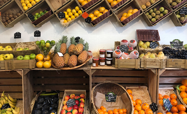 Business plan primeur : modèle 100% gratuit sur Excel