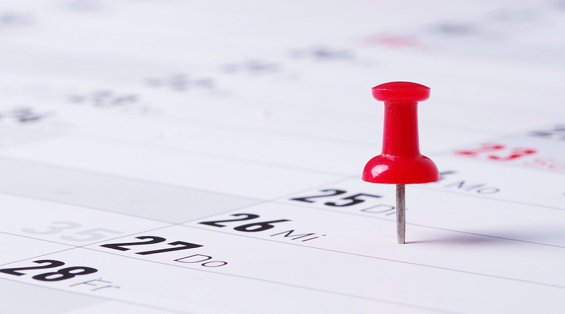 Planning rendez-vous Excel : modèle idéal & gratuit