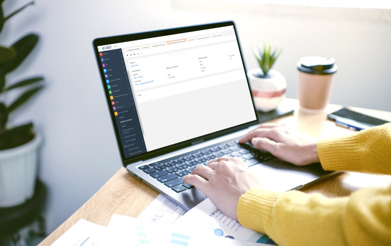 Gestion documentaire Excel : modèle idéal à télécharger Gestion documentaire Excel : modèle idéal à télécharger