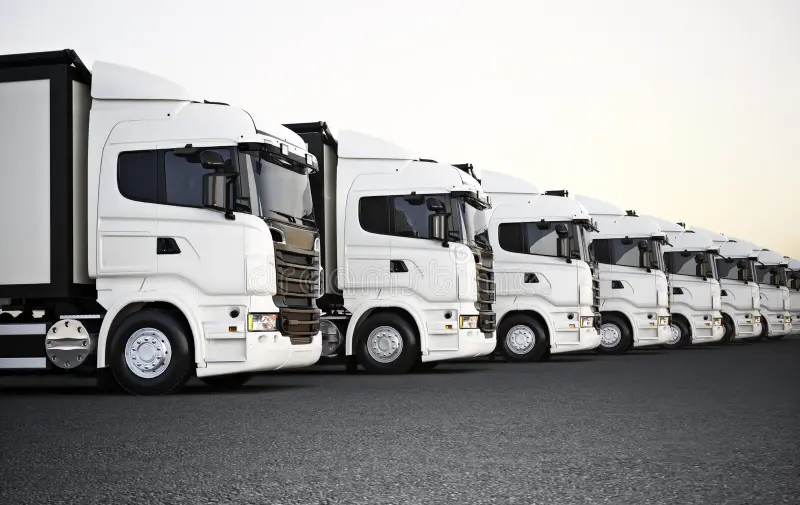 Gestion parc camion Excel : l'outil parfait (gratuit)